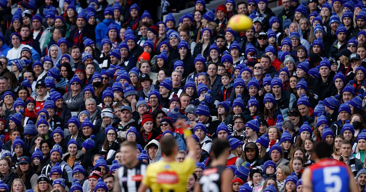 Record-breaking King's Birthday crowd expected