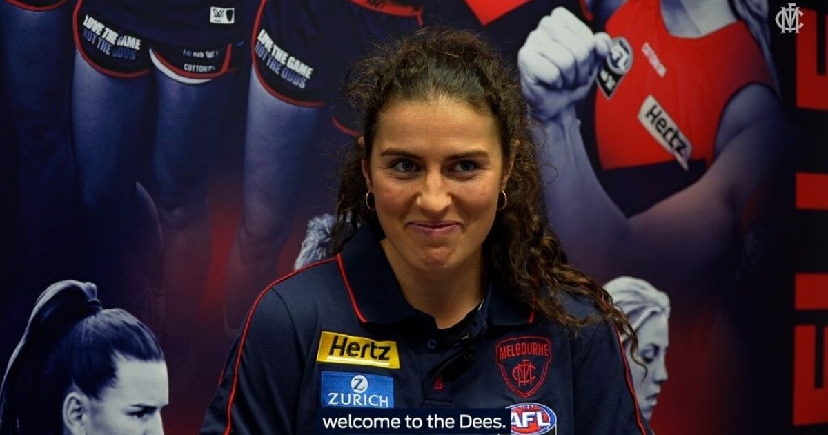 Latest Video | Melbourne Football Club