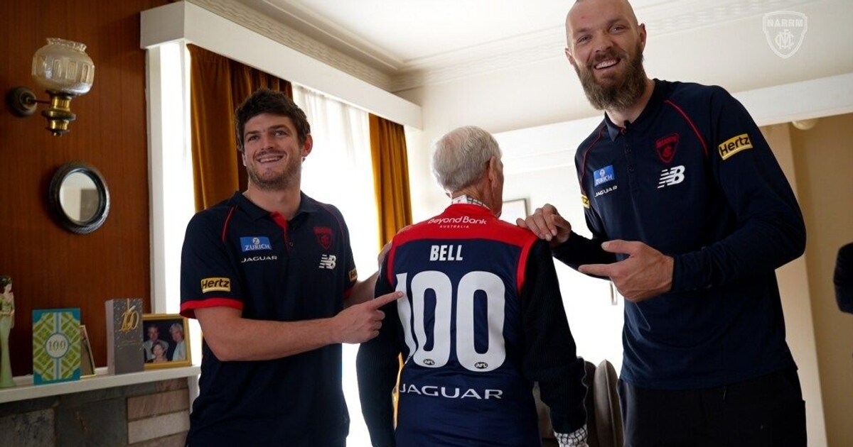 Latest Video | Melbourne Football Club