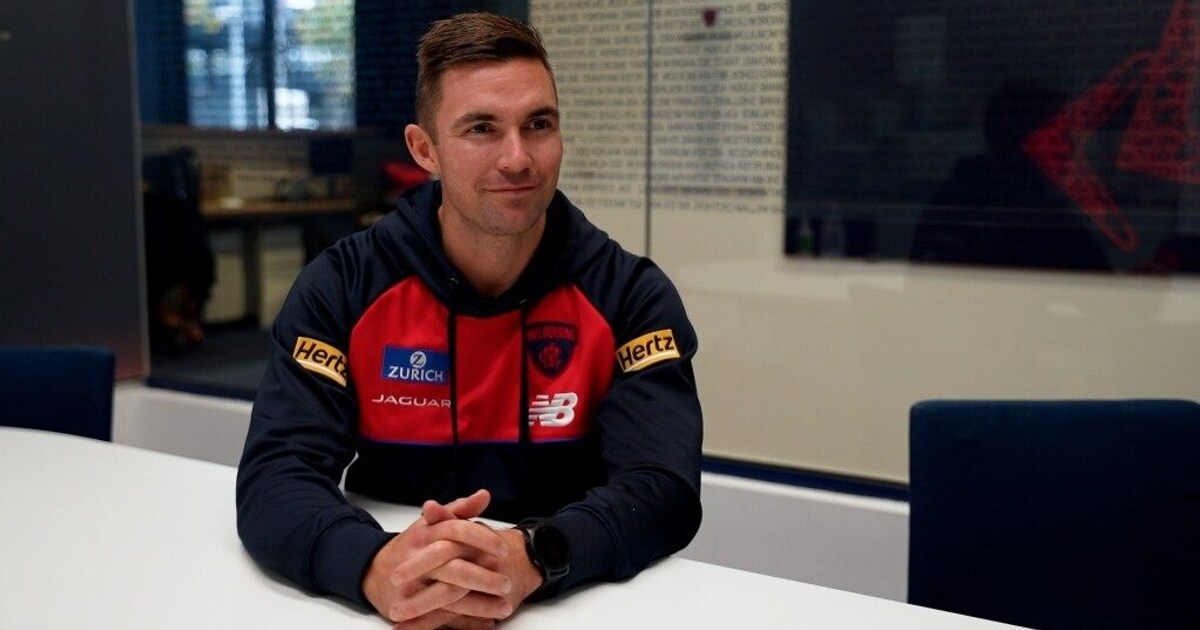 Latest Video | Melbourne Football Club