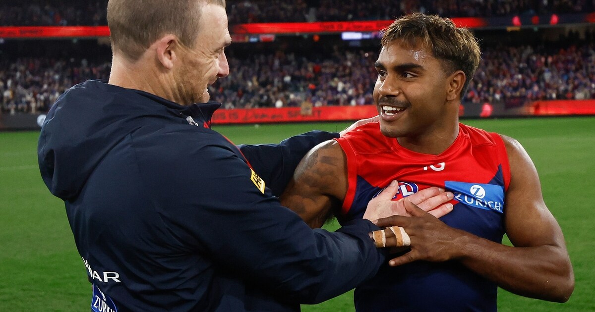 A character-building win: Goodwin