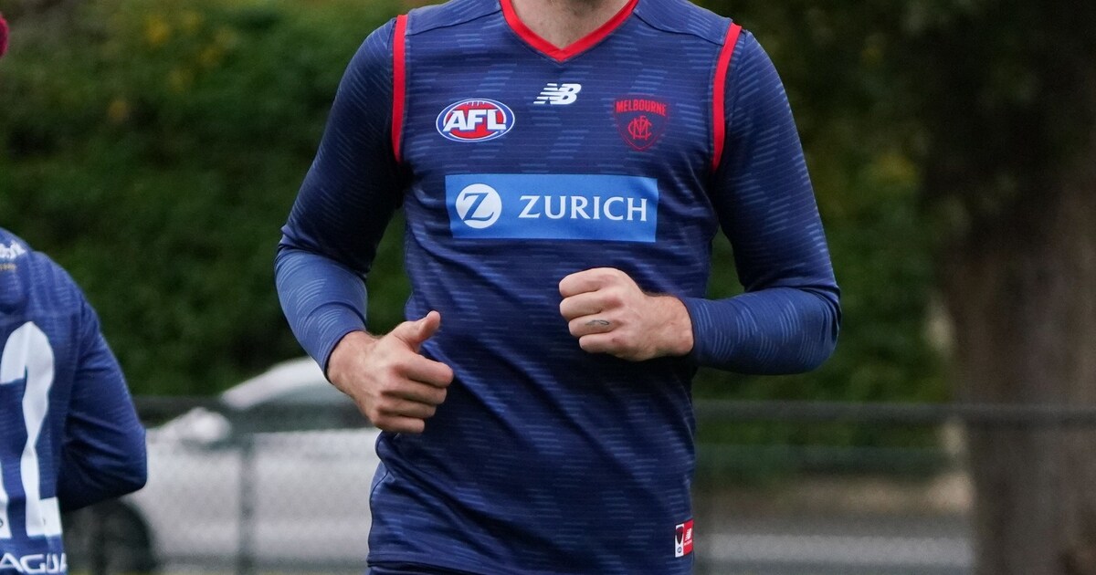 Galleries | Melbourne Football Club