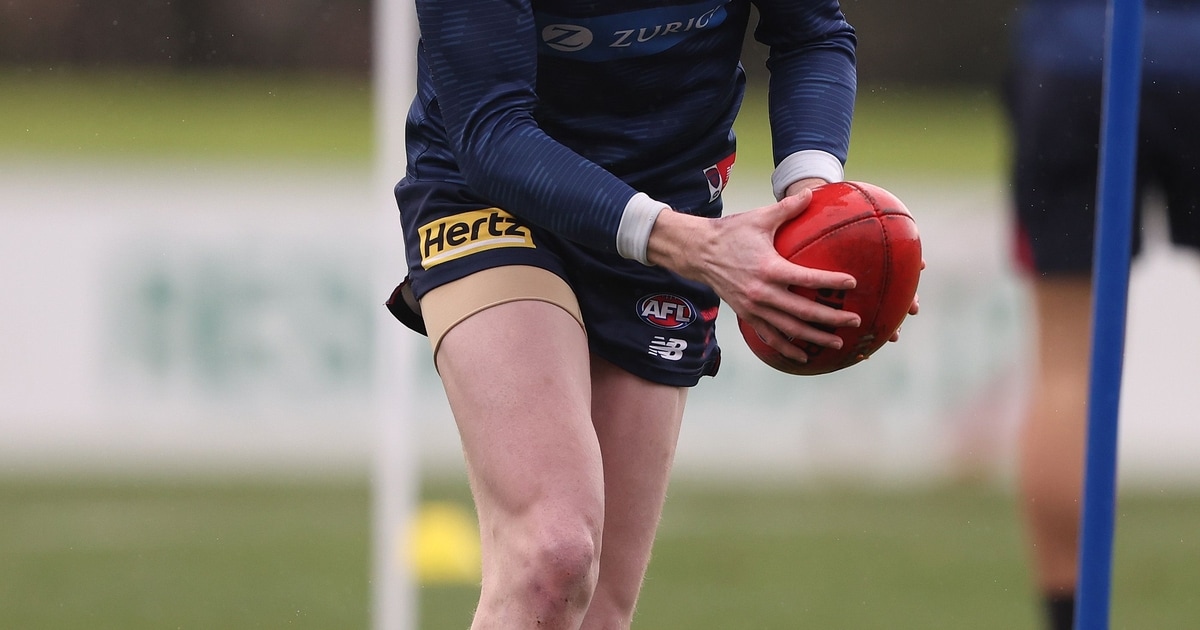 Galleries | Melbourne Football Club