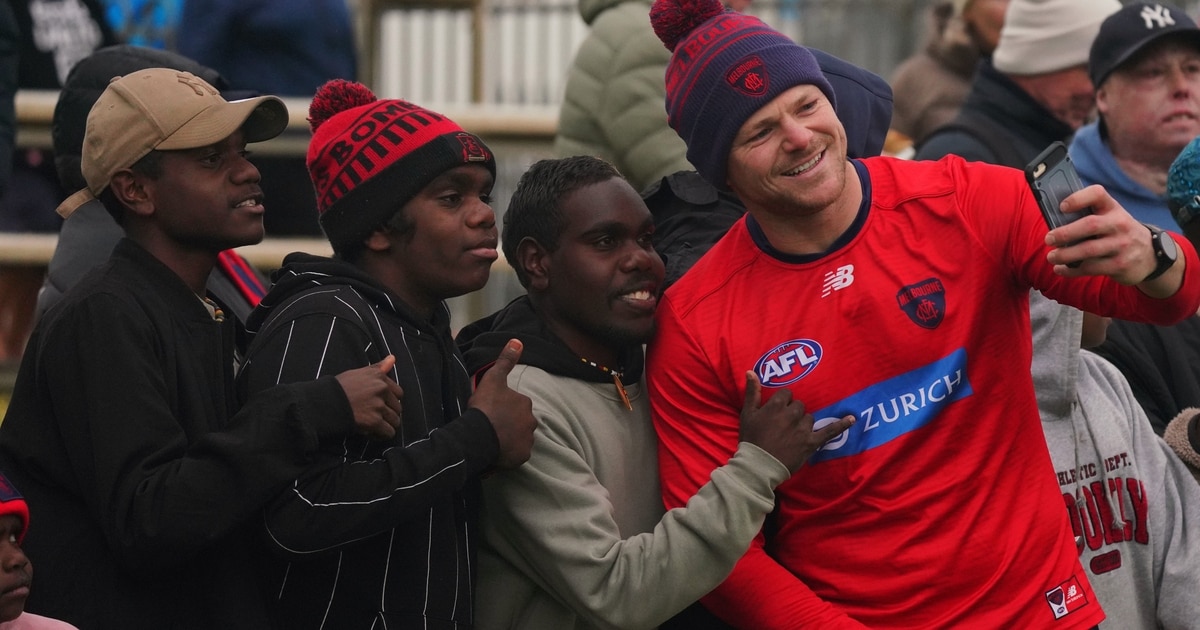 Training Gallery | Arrernte Country