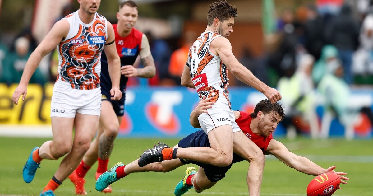 AFLCA Votes | Vigorous Viney