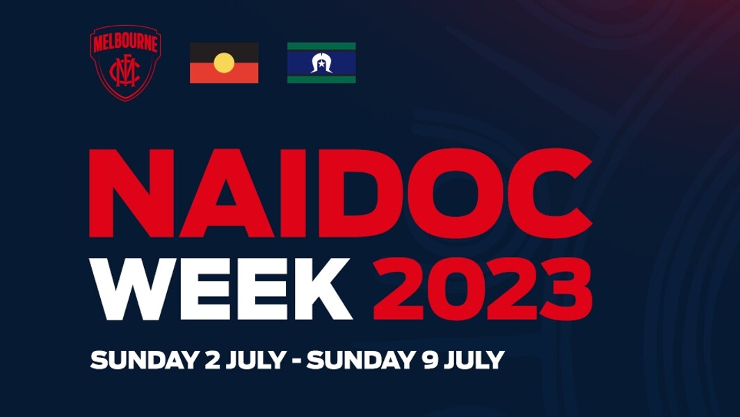 Naidoc Week Logo NAIDOC Week | 3 10 July 2022 Shelter WA