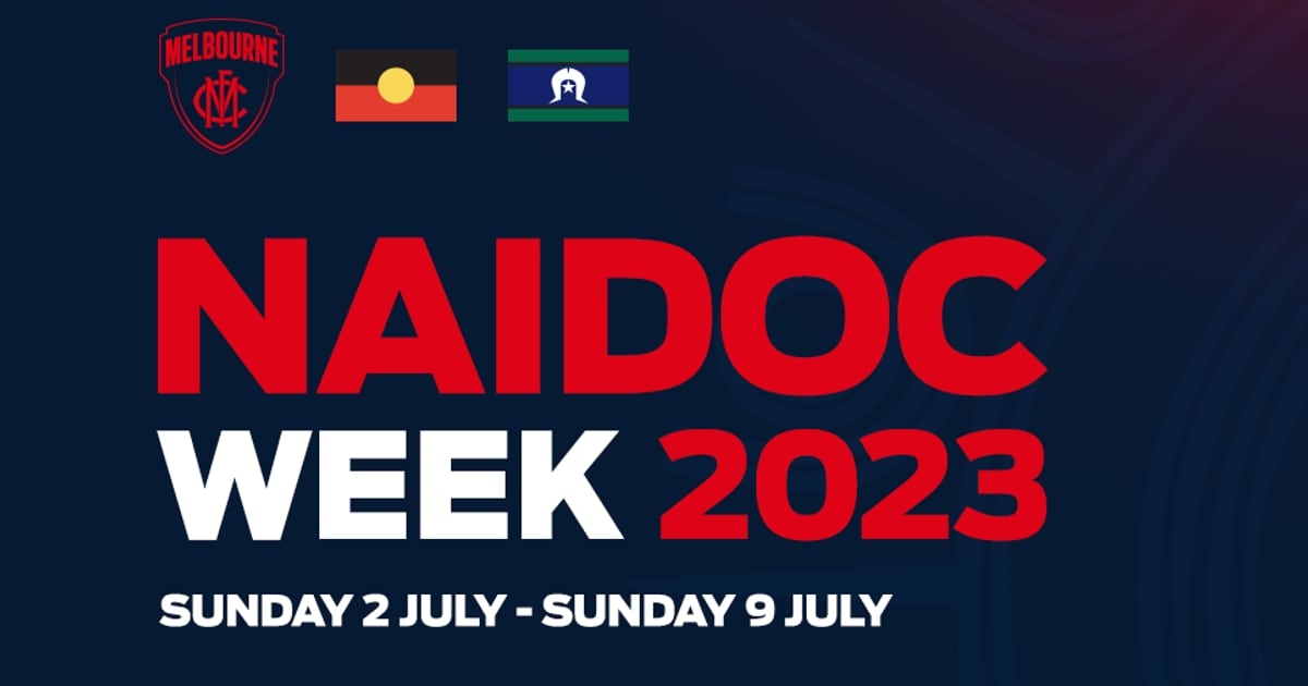 NAIDOC Week 2023 | For our Elders