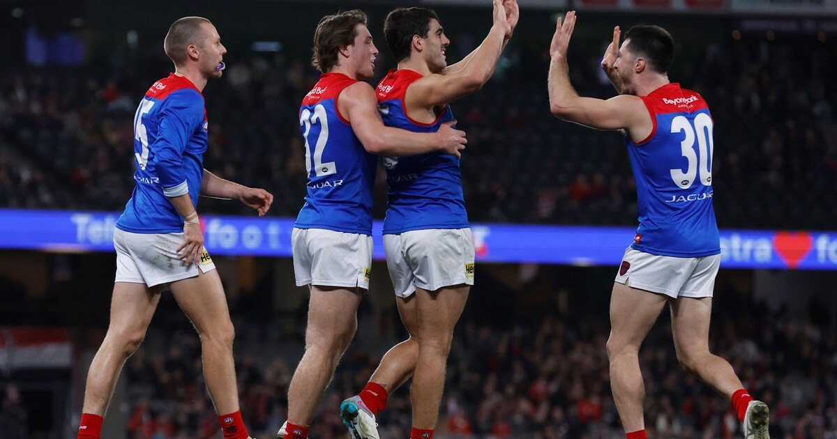Demons overrun Saints for crucial win