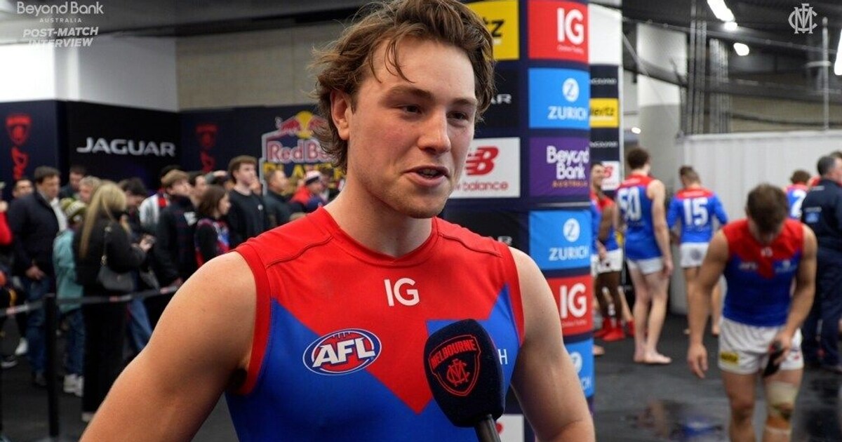 Latest Video | Melbourne Football Club