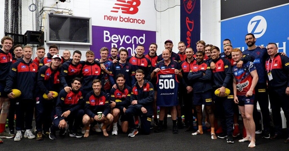 Latest Video | Melbourne Football Club