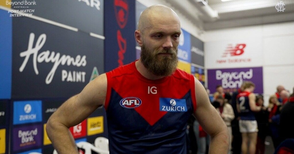 Latest Video | Melbourne Football Club