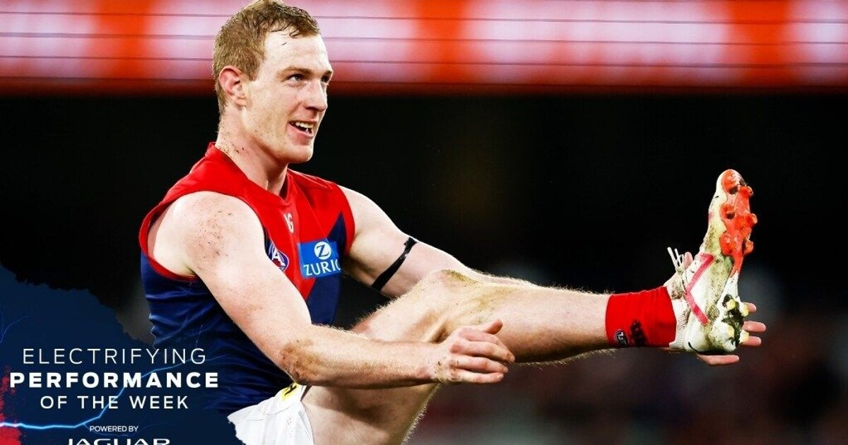 Latest Video | Melbourne Football Club