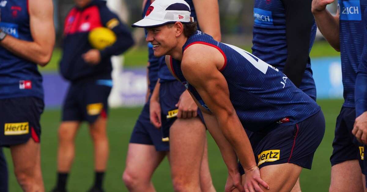 Training Gallery | August 1