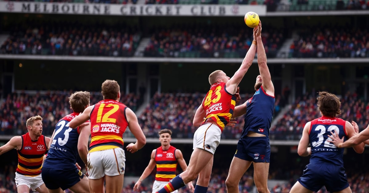 Melbourne and MCC reach seating agreement