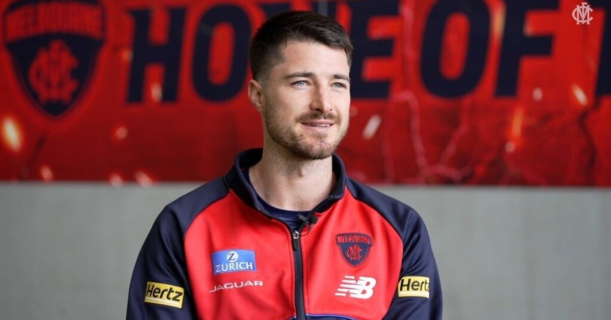 Latest Video | Melbourne Football Club