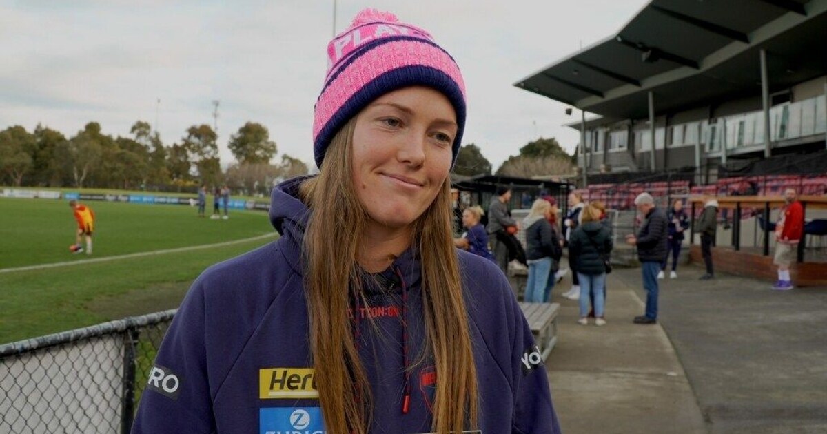 Latest Video | Melbourne Football Club