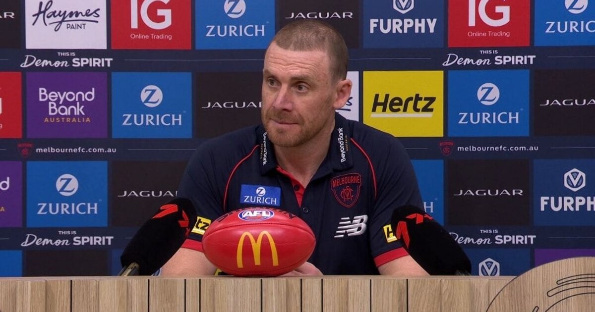 Latest Video | Melbourne Football Club