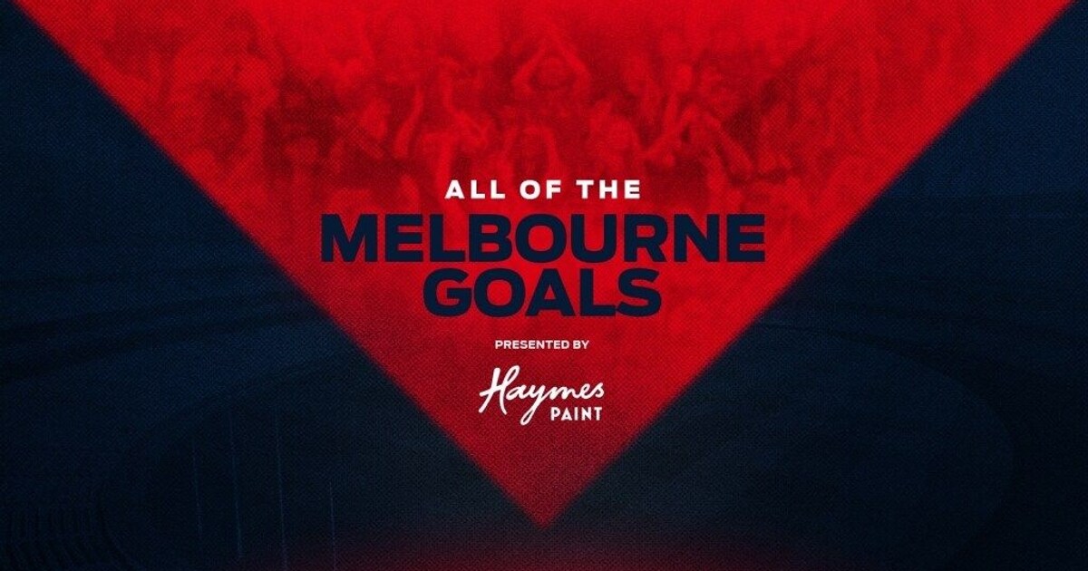 Latest Video | Melbourne Football Club