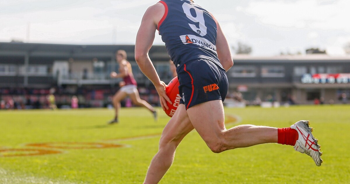 VFL Match Day Gallery