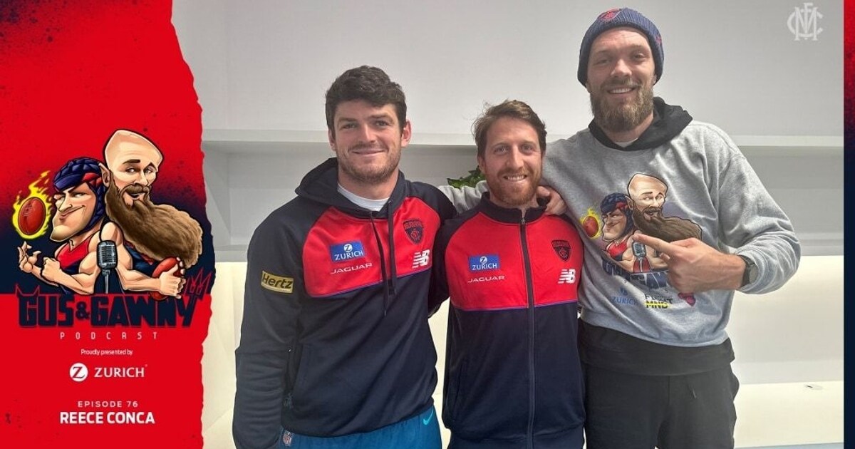 Latest Video | Melbourne Football Club