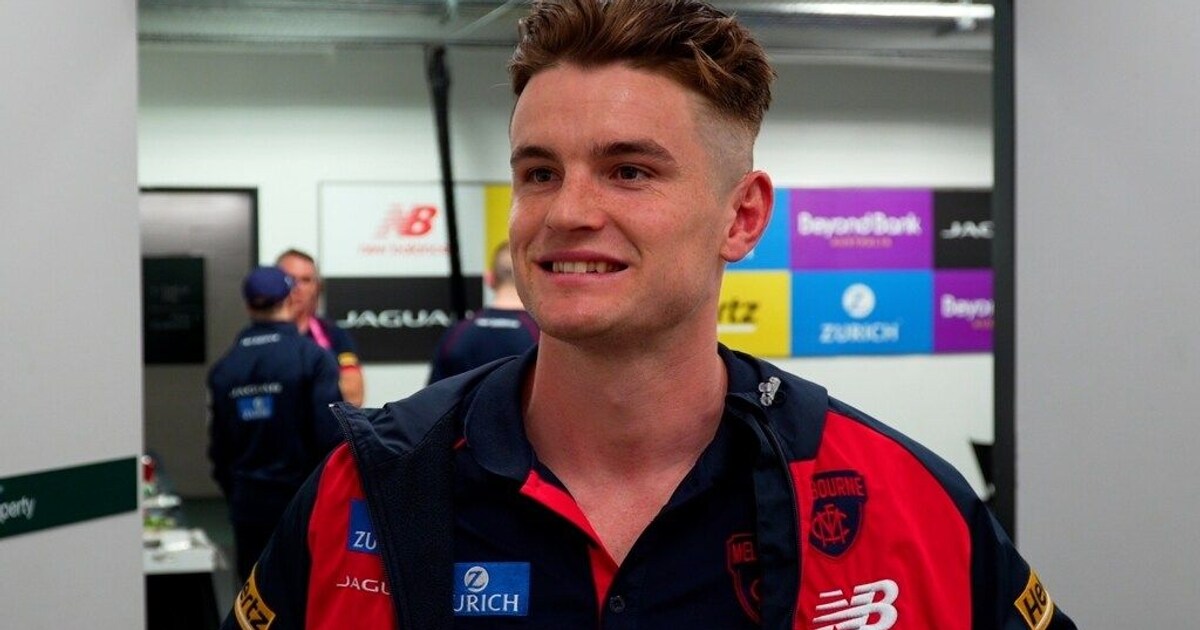 Latest Video | Melbourne Football Club