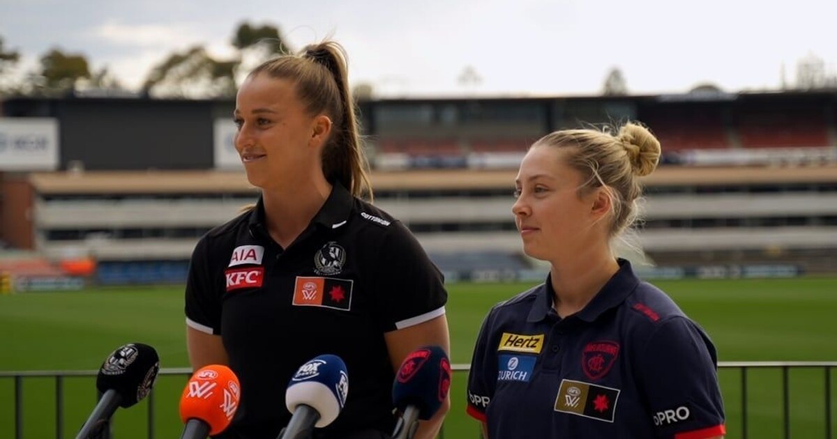 Latest Video | Melbourne Football Club