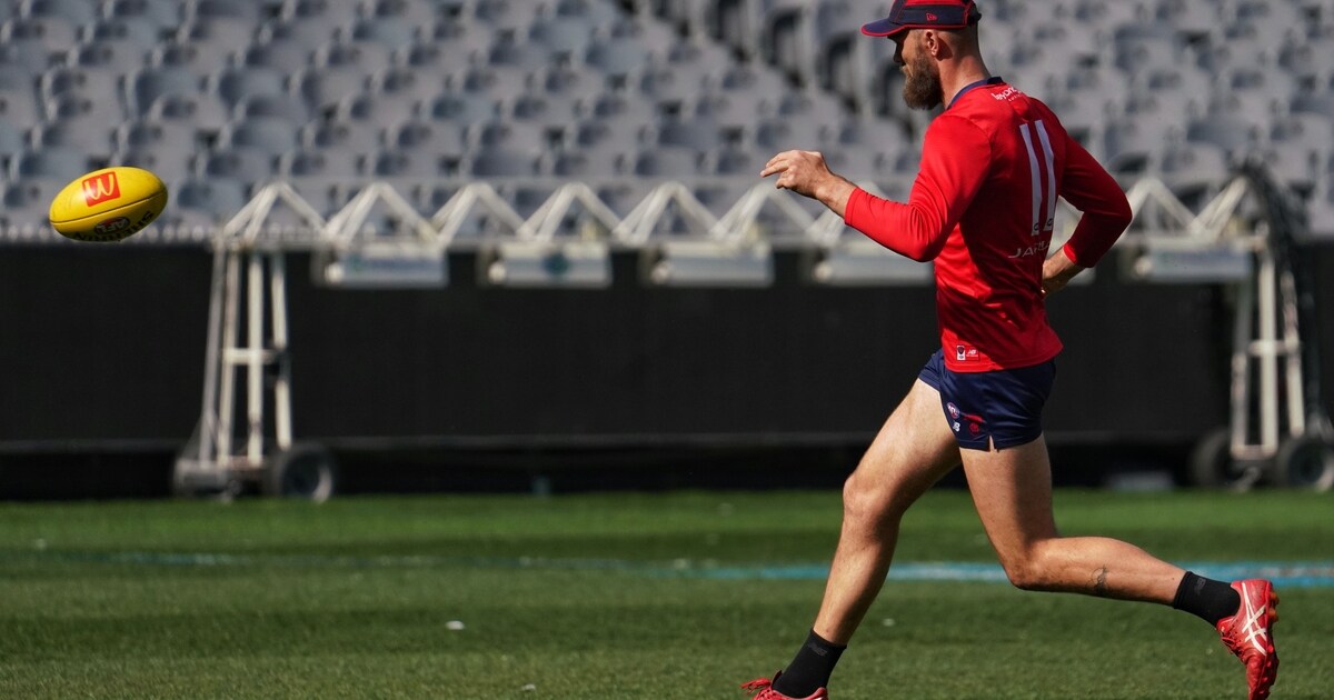 AFL Training Gallery | SF prep