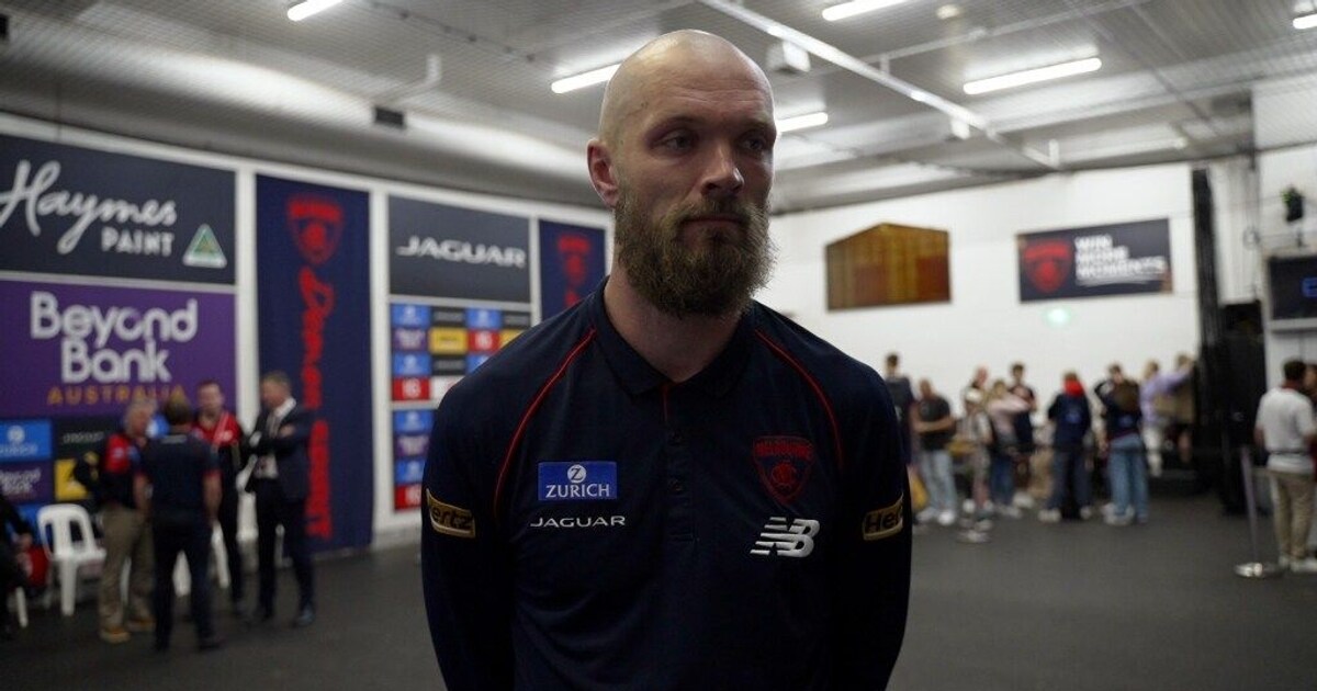 Latest Video | Melbourne Football Club