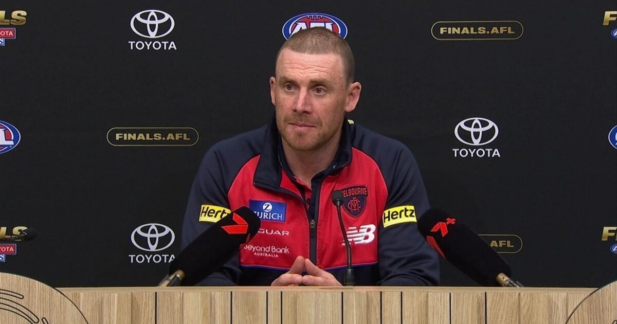 Latest Video | Melbourne Football Club