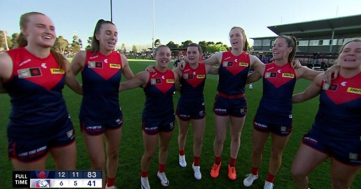 Latest Video | Melbourne Football Club