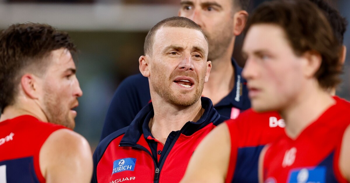 Melbourne Football Club Football Forum