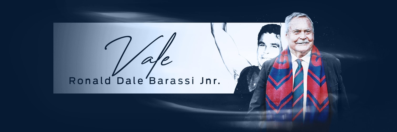 Ron Barassi Motivational Quotes AFL Legends Coaches Jeans, Kennedy,