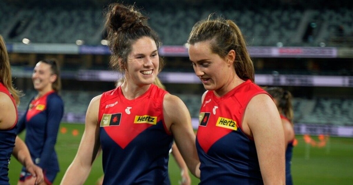 Latest Video | Melbourne Football Club