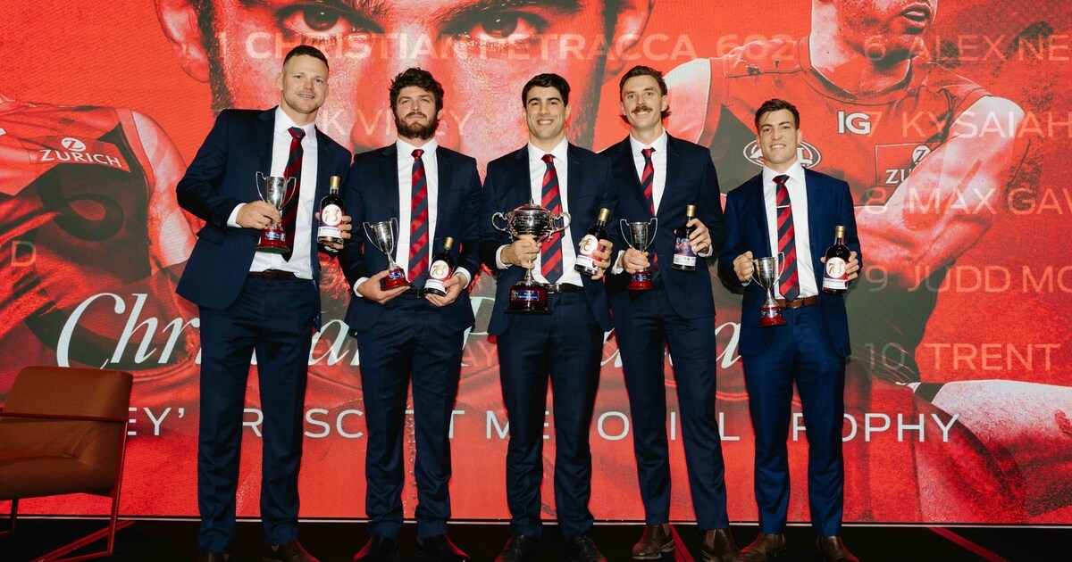 2023 Keith 'Bluey' Truscott | Event Gallery