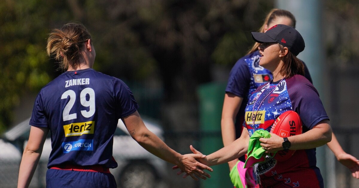 Training Gallery | Prep for Perth