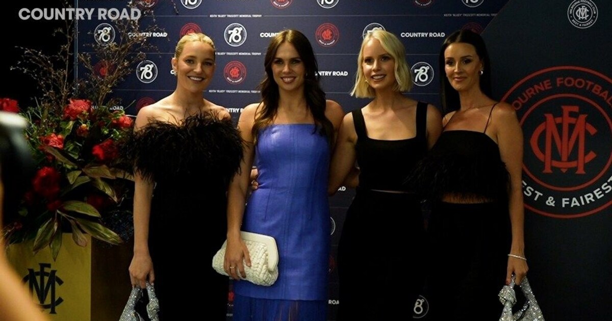 Latest Video | Melbourne Football Club