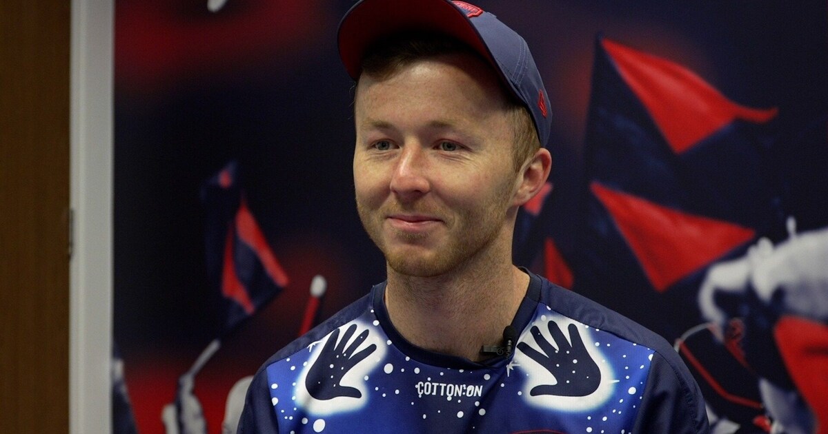 Latest Video | Melbourne Football Club