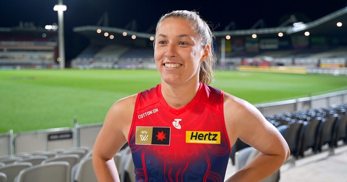 Latest Video | Melbourne Football Club