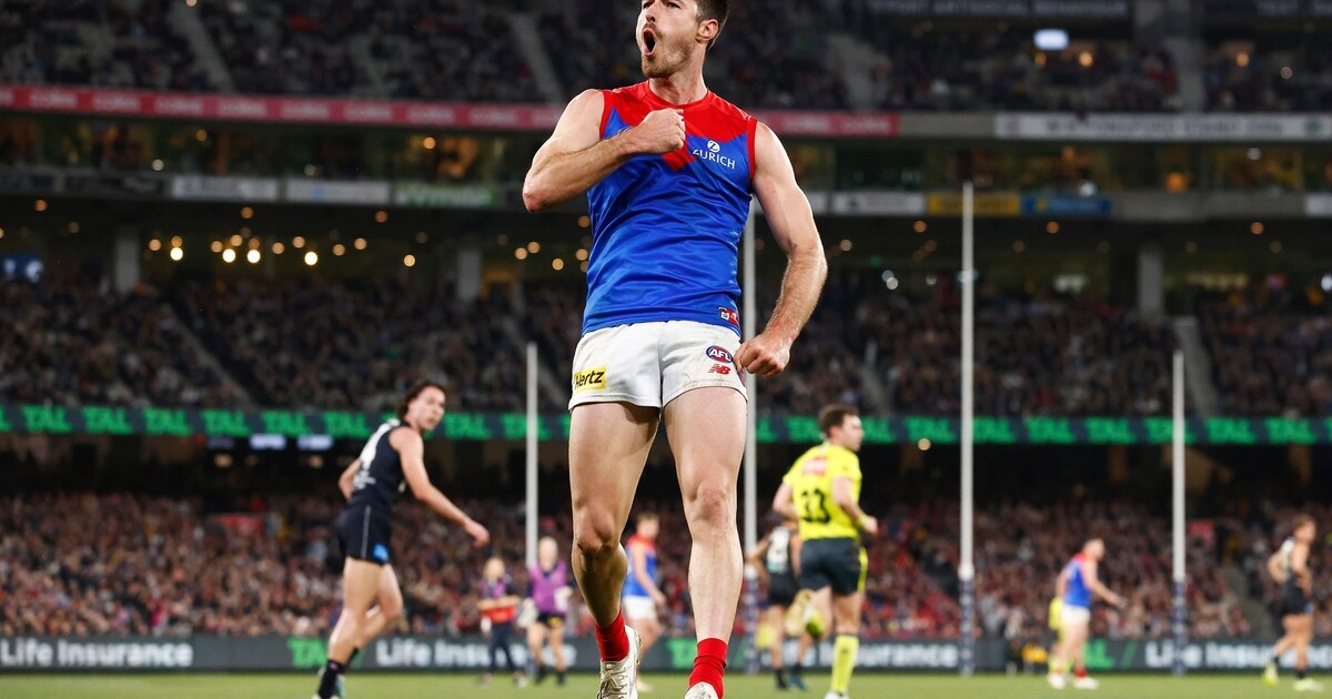 2023 Player Review | Alex Neal-Bullen