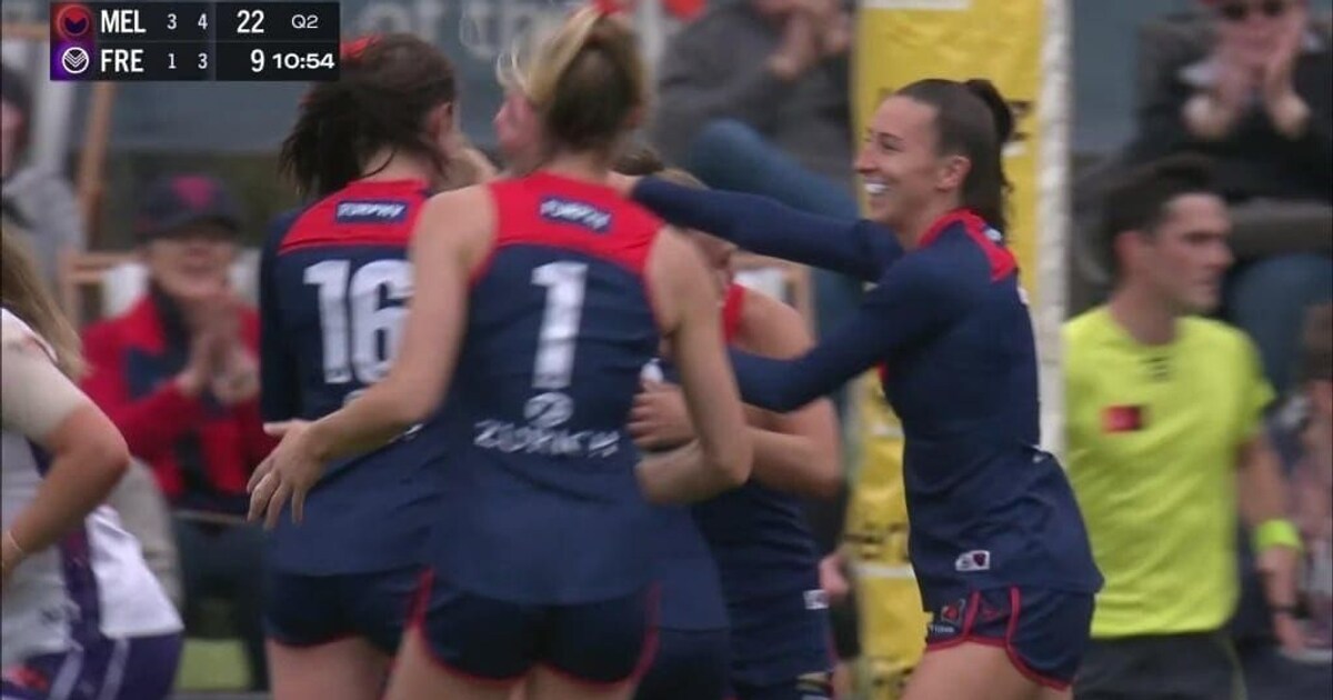Latest Video | Melbourne Football Club