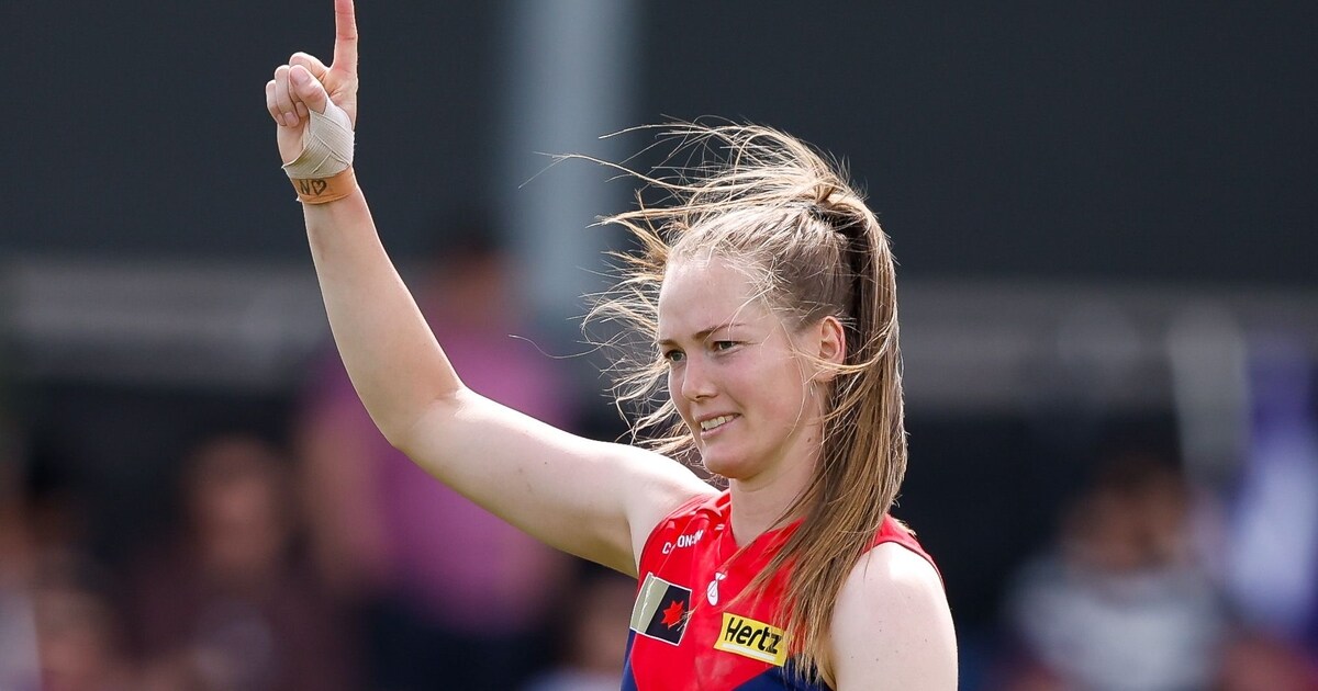 A standout season | Zanker reflects on 2023