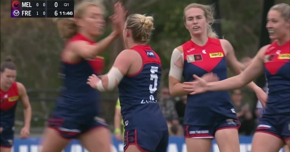 Latest Video | Melbourne Football Club