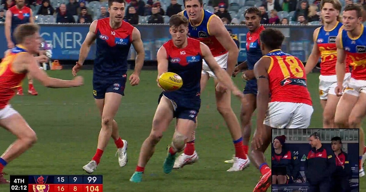 Latest Video | Melbourne Football Club
