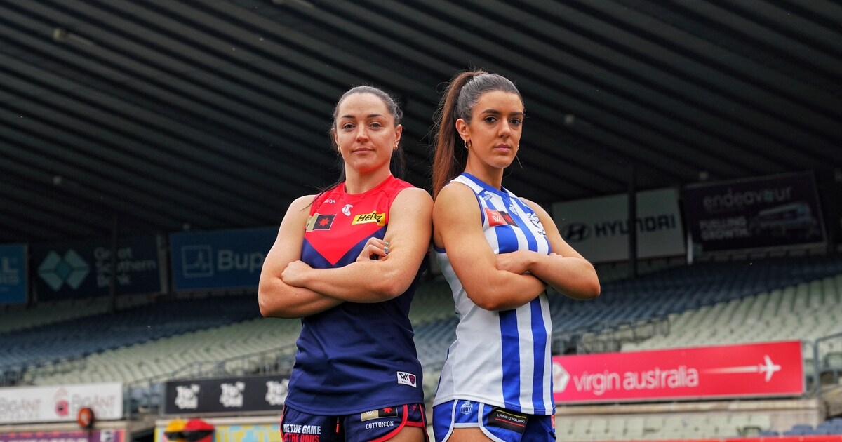 Second coming | Irish guns prepare to meet again