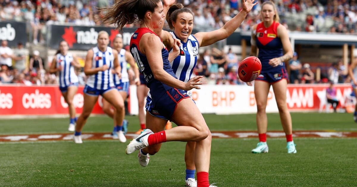 Demons overrun by Roo surge