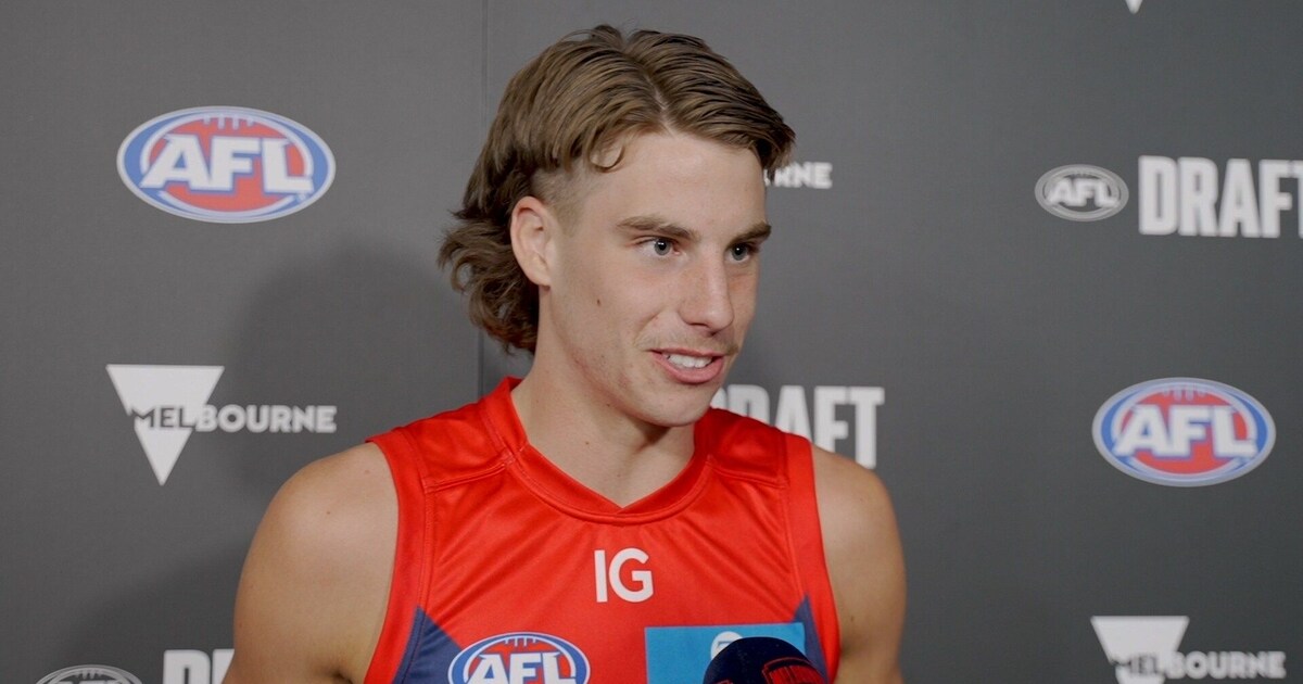 Latest Video | Melbourne Football Club