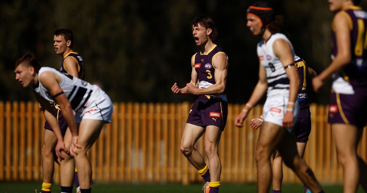 Continuing the Brown Legacy | Kynan Brown