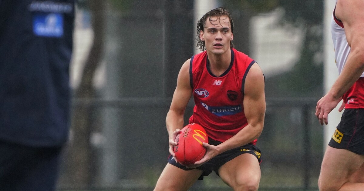 Galleries | Melbourne Football Club