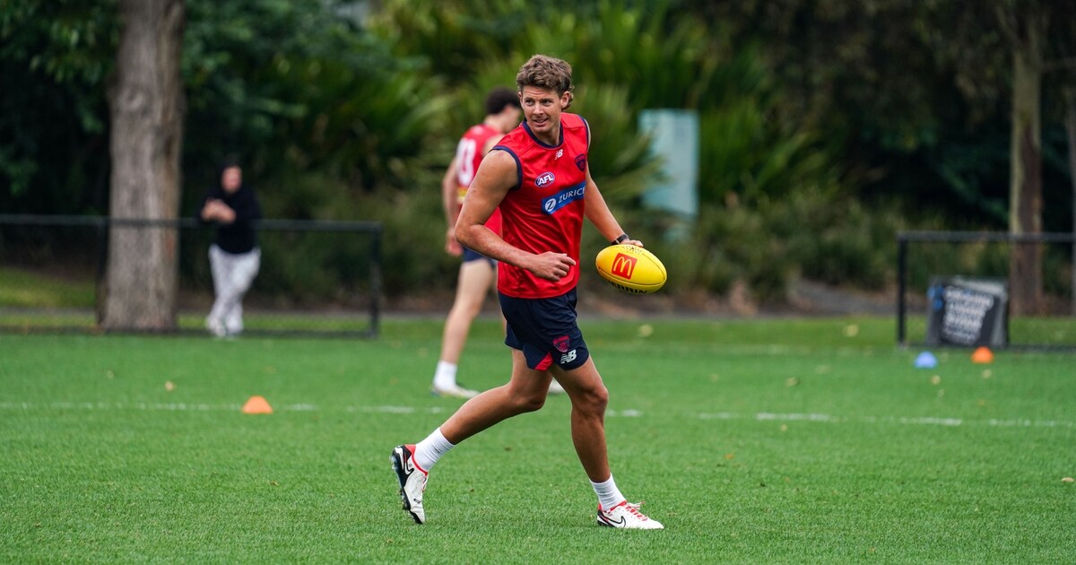 Galleries | Melbourne Football Club