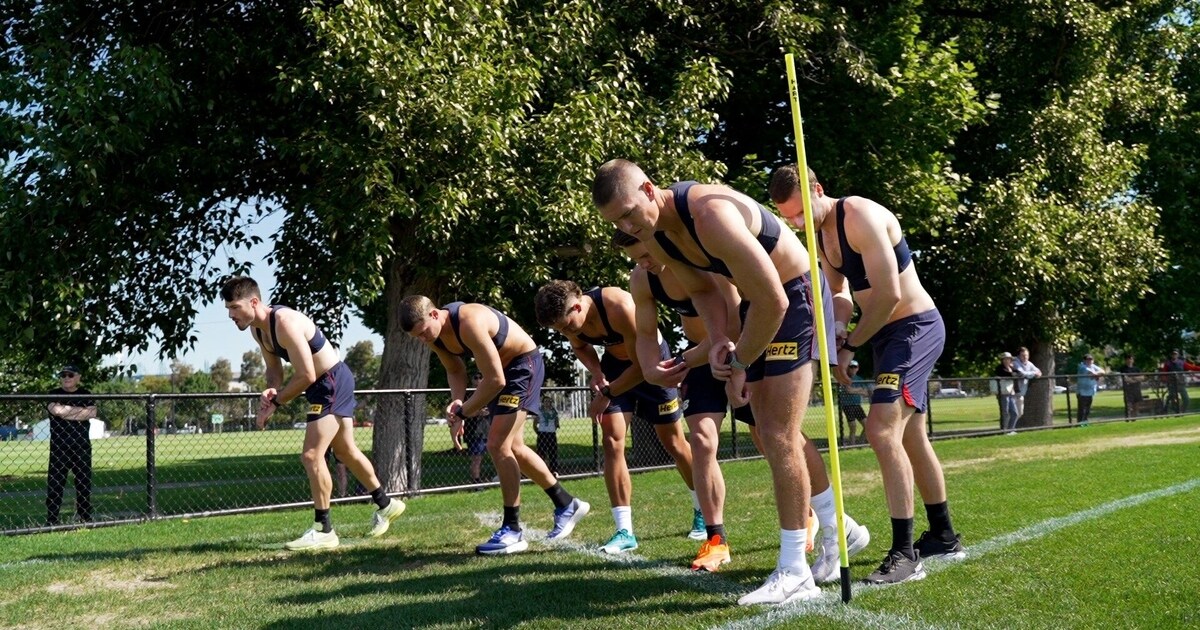 Latest Video | Melbourne Football Club